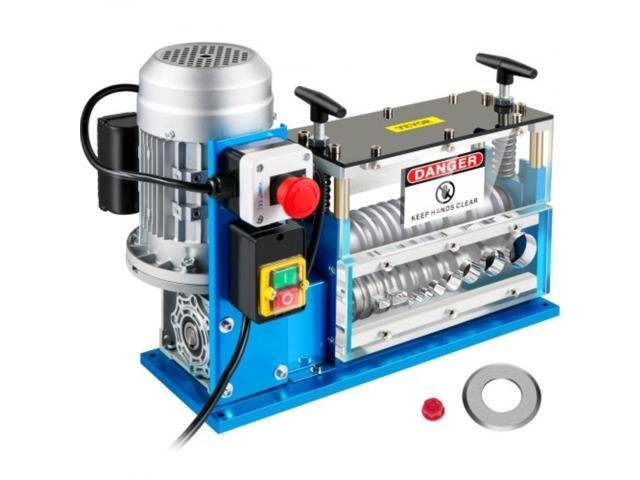 Click here for VEVOR Cable Wire Stripping Machine 0.06 inch -1.5... prices