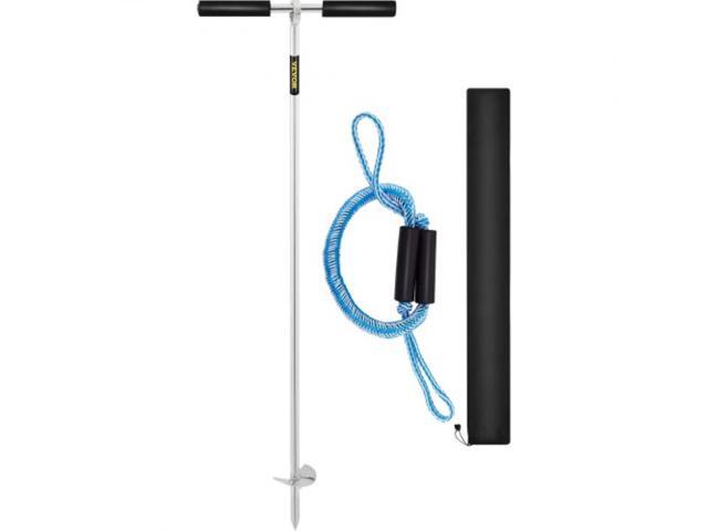 Click here for VEVOR Sand Anchor  36 Length Auger to The Beach an... prices