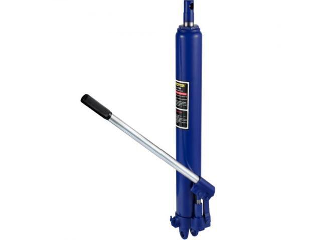 Click here for VEVOR Hydraulic Long Ram Jack  8 Tons/17363 lbs Ca... prices
