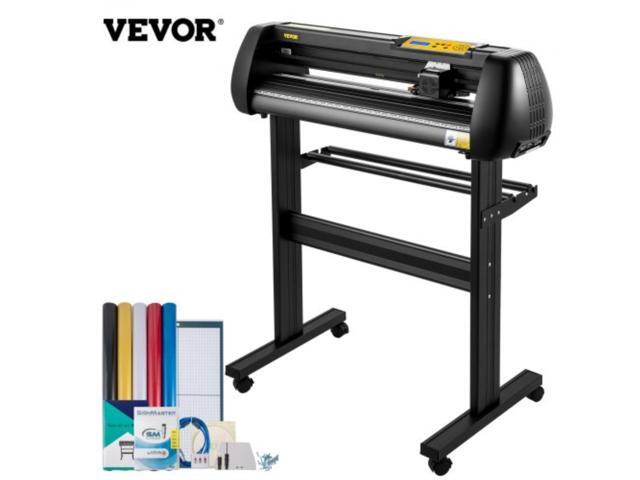 Click here for VEVOR Vinyl Cutter Machine  Upgraded 28 Inch Paper... prices