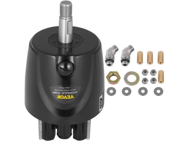 Click here for VEVOR Helm Outboard Hydraulic Steering Pump 300 HP... prices