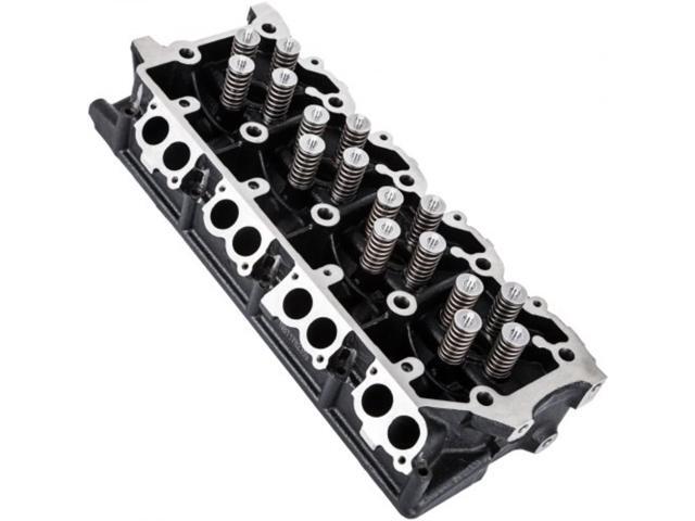 Click here for VEVOR Cylinder Heads Powerstroke 6.4L Fit for 08-1... prices