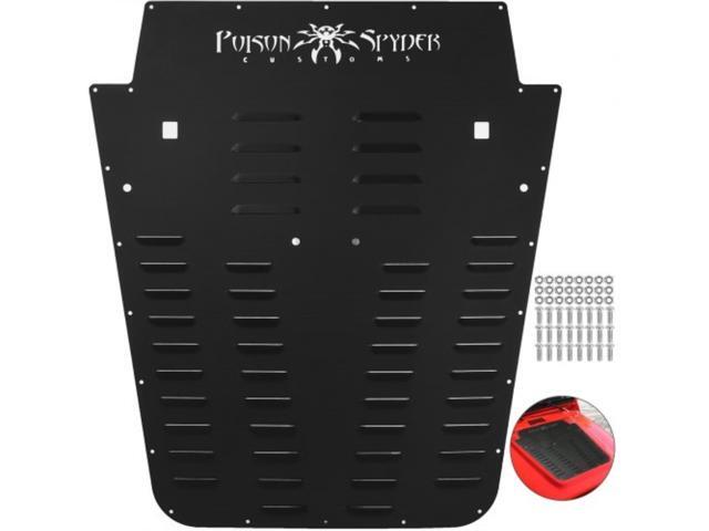 Click here for VEVOR Vented Hood Louver Black Powdercoat for 2013... prices