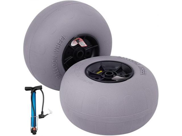 Click here for VEVOR Beach Balloon Wheels  13 Replacement Sand Ti... prices
