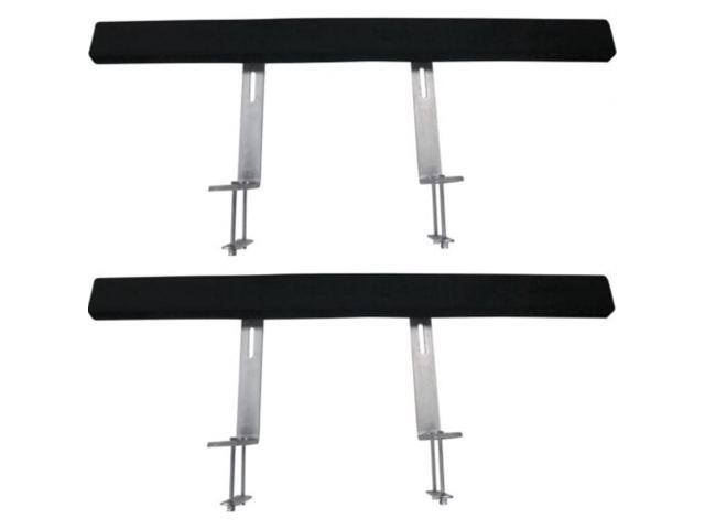 Click here for VEVOR Boat Trailer Guide-ons  48  2PCS Rustproof S... prices