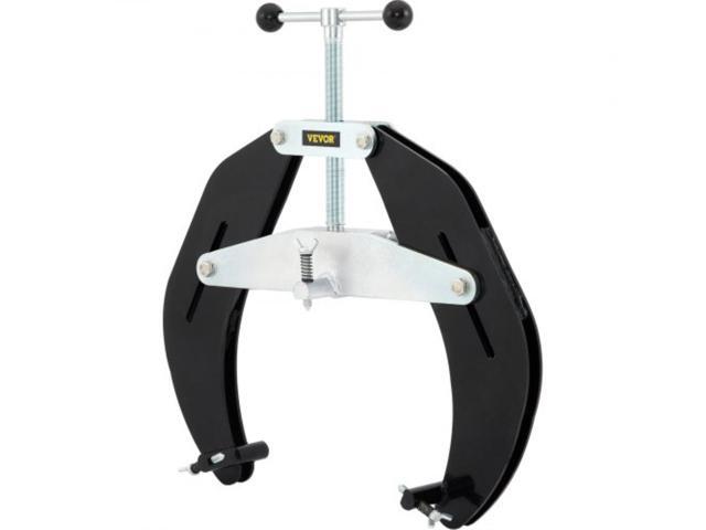 Click here for VEVOR Pipe Clamp  5 to 12 in  High Strength Ultra... prices