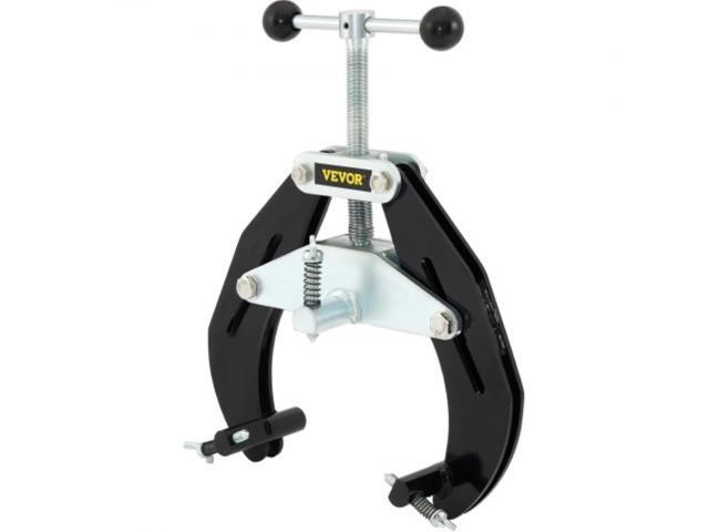 Click here for VEVOR Pipe Clamp  2 to 6 in  High Strength Ultra C... prices