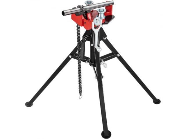 Click here for Tripod Pipe Chain Vise  1/8/-5/ Pipe Capacity  36.... prices