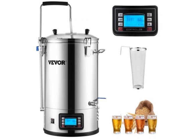 Click here for VEVOR Electric Brewing System  9.2 Gal/35 L Brewin... prices