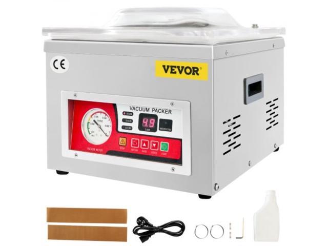 Click here for VEVOR Chamber Vacuum Sealer  DZ-260A 6.5 m/h Pump... prices