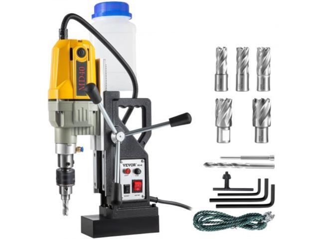 Click here for VEVOR Magnetic Drill  1100W 1.57 Boring Diameter... prices