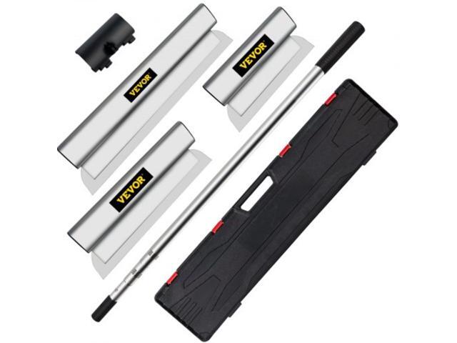 Click here for VEVOR Skimming Blade Set 10+24+32 Blades + 35-78 E... prices