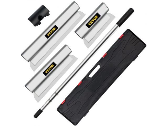 Click here for VEVOR Skimming Blade Set 10+16+24 Blades + 35-78 E... prices