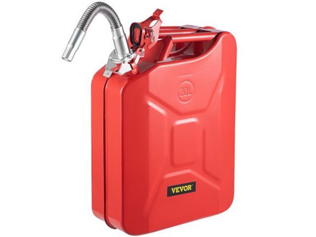 Click here for VEVOR Jerry Fuel Can  5.3 Gallon / 20 L Portable J... prices