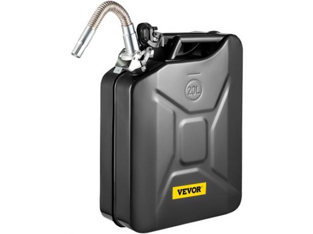 Click here for VEVOR Jerry Fuel Can  5.3 Gallon / 20 L Portable J... prices
