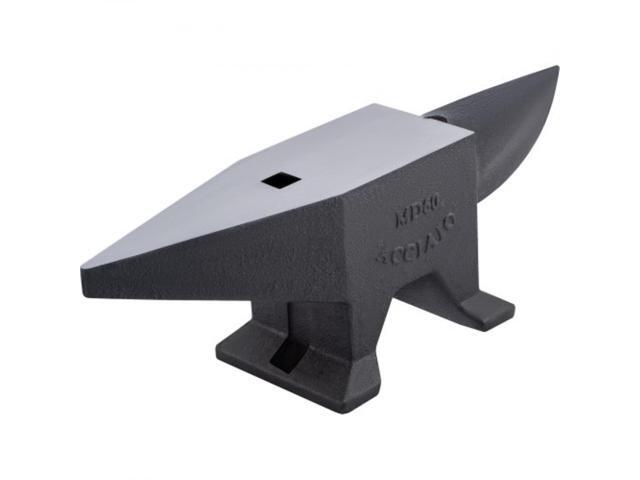 Click here for VEVOR Cast Iron Anvil  132 Lbs(60kg) Single Horn A... prices