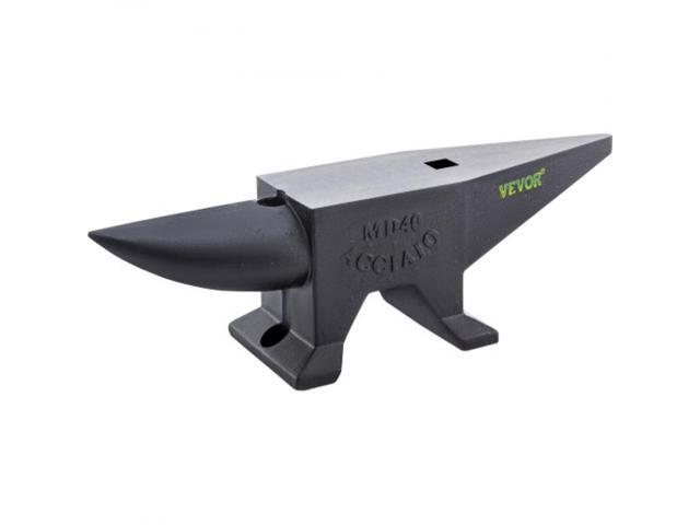 Click here for VEVOR Cast Iron Anvil  88 Lbs(40kg) Single Horn An... prices