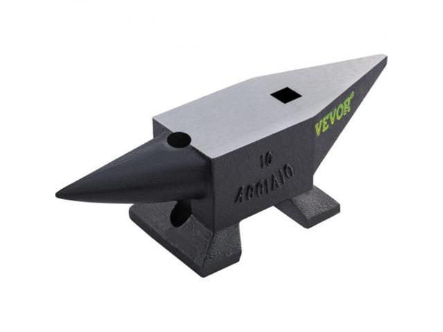 Click here for VEVOR Cast Iron Anvil  22 Lbs(10kg) Single Horn An... prices