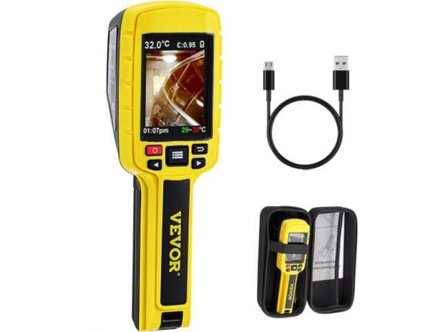 Click here for VEVOR Thermal Imaging Camera  60x60 (3600 Pixels)... prices