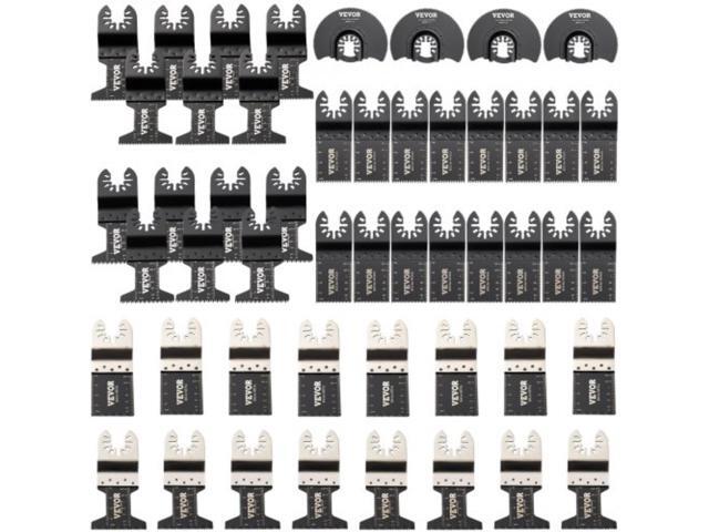 Click here for VEVOR 50 PCS Oscillating Saw Blades  Quick Release... prices