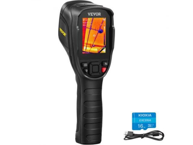 Click here for VEVOR Thermal Imaging Camera  240x180 IR Resolutio... prices