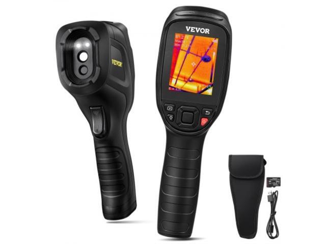 Click here for VEVOR Thermal Imaging Camera  240x180 IR Resolutio... prices