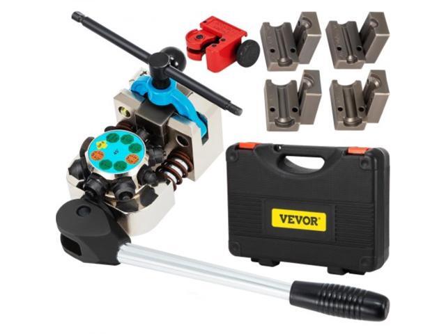 Click here for VEVOR Brake Line Flaring Tool  45 Degree Single  D... prices