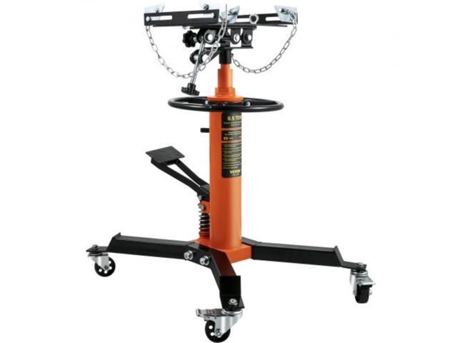 Click here for VEVOR Transmission Jack 1/2Ton/1100lbs Capacity Hy... prices