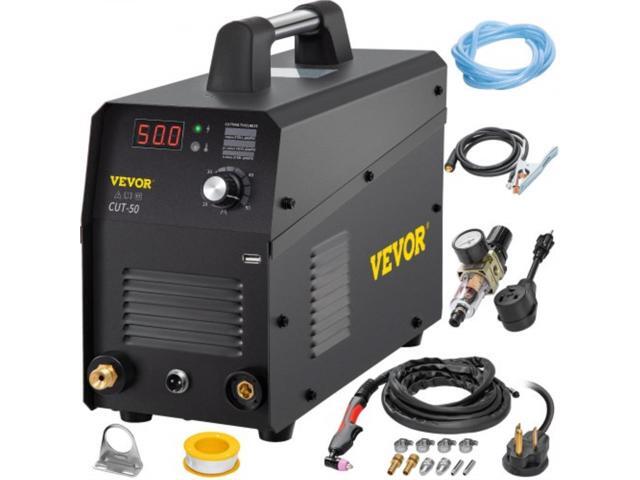 Click here for VEVOR Plasma Cutter  50Amp  Air Cutting Machine wi... prices