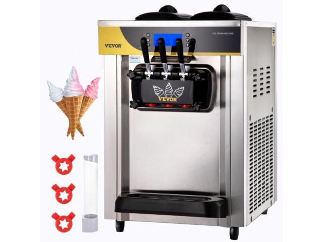 Click here for VEVOR Commercial Ice Cream Maker  22-30L/H Yield... prices