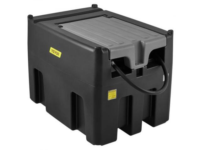 Click here for VEVOR Portable Diesel Tank  116 Gallon Capacity &... prices