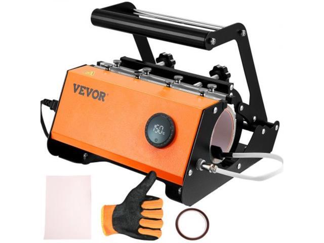 Click here for VEVOR Tumbler Heat Press  30oz Mug Heat Press Mach... prices