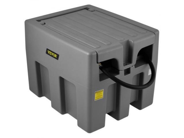Click here for VEVOR Portable Diesel Tank  58 Gallon Capacity & 1... prices