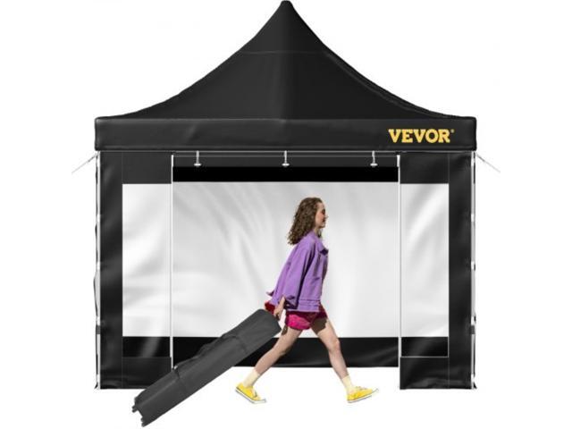 Click here for VEVOR Pop Up Canopy Tent  10 x 10 FT  Outdoor Pati... prices