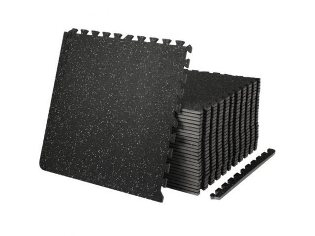 Click here for VEVOR 25 PCS 1/2 inch Thick Gym Floor Mats  24 x 2... prices