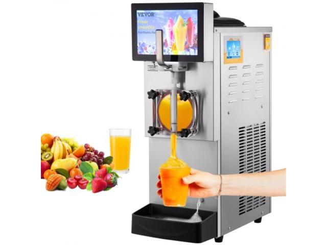 Click here for VEVOR Commercial Slushy Machine  8L / 2.1 Gal Sing... prices