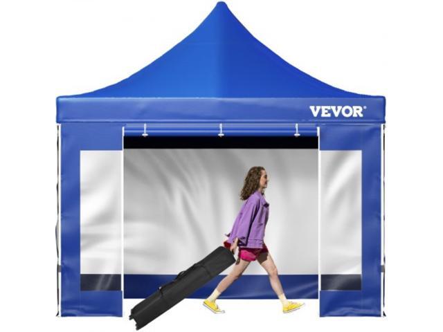 Click here for VEVOR Pop Up Canopy Tent  10 x 10 FT  Outdoor Pati... prices