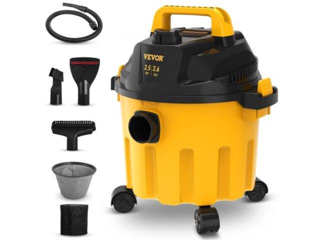 Click here for VEVOR Wet Dry Vac  2.6 Gallon  2.5 Peak HP  3 in 1... prices