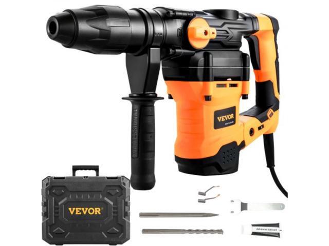 Click here for VEVOR Rotary Hammer Drill Corded Drills 1-9/16 3 M... prices