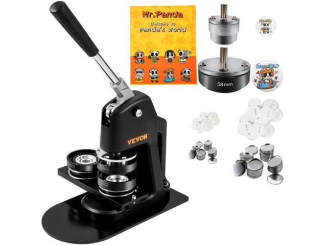 Click here for Button Maker Machine  Multiple Sizes 1.25+2.25 Inc... prices