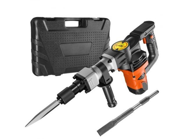 Click here for VEVOR Demolition Jack Hammer Concrete Breaker 1600... prices