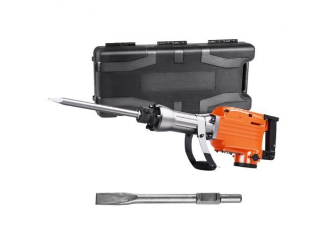 Click here for VEVOR Demolition Jack Hammer Concrete Breaker 2200... prices