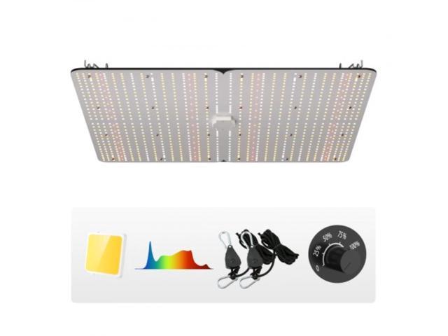 Click here for VEVOR 400W LED Grow Light  High Yield Samsung 281B... prices