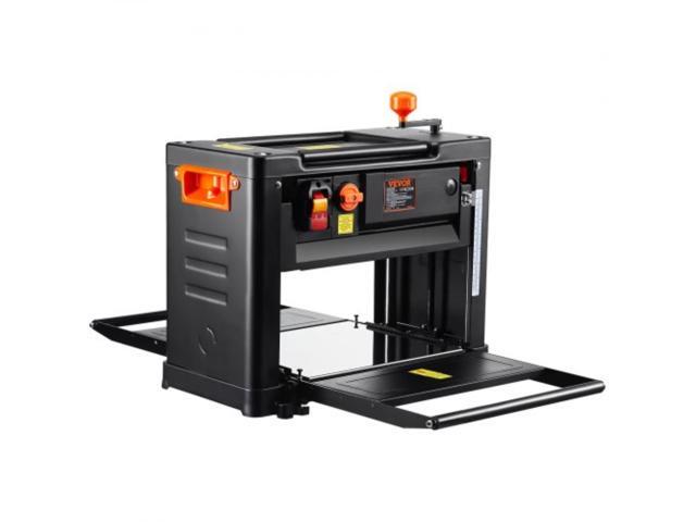 Click here for VEVOR Thickness Planer 13-Inch Two-Speed Three-Bla... prices