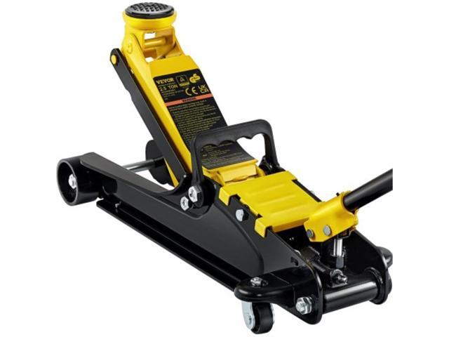 Click here for VEVOR Low Profile Floor Jack 2.5 Ton Heavy Steel S... prices