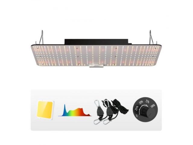 Click here for VEVOR 200W LED Grow Light  Samsung 281B+PRO Chips... prices