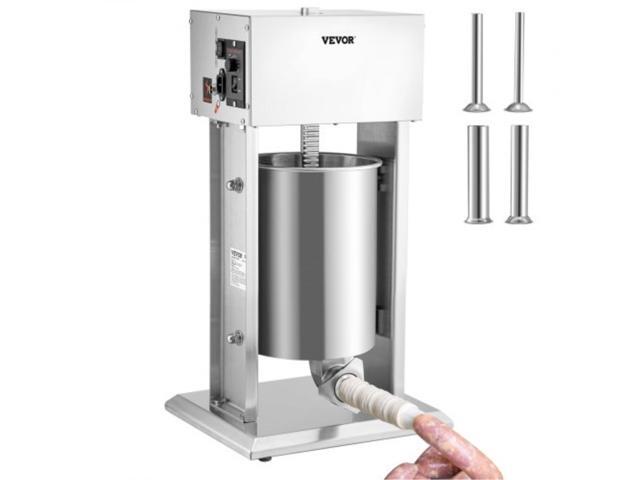 Click here for VEVOR Electric Sausage Stuffer 10L Variable Speed... prices
