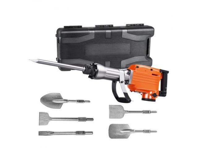 Click here for VEVOR Demolition Jack Hammer Concrete Breaker 2200... prices