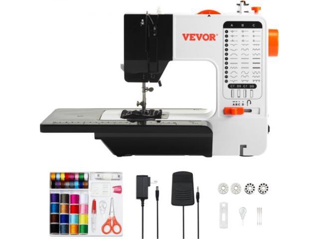 Click here for VEVOR Sewing Machine 38 Stitches Extension Table P... prices