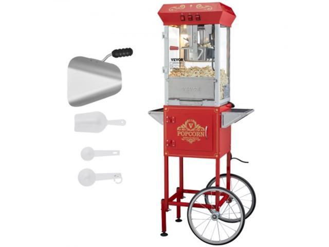 Click here for VEVOR Popcorn Popper Machine 8 Oz Popcorn Maker wi... prices